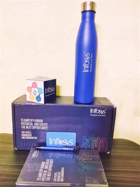 venkatramanan k on linkedin infosys welcomeonboard welcomekit