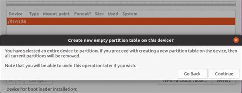 How To Install Ubuntu Desktop