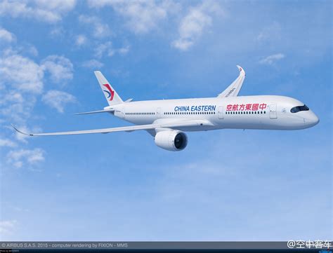东航飞机高清壁纸 东航飞机壁纸 电影天堂