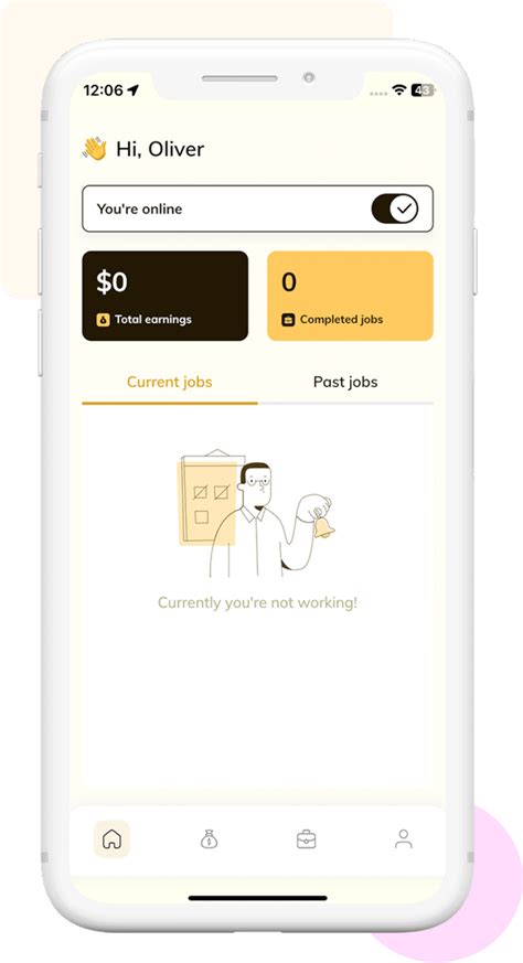 taskrabbit clone develop an app like taskrabbit