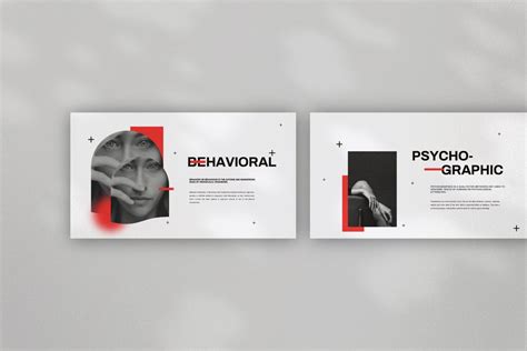 高品质社交媒体风格创意排版摄影 业务powerpoint幻灯片演示模板 高图网 免费无版权高清图片下载