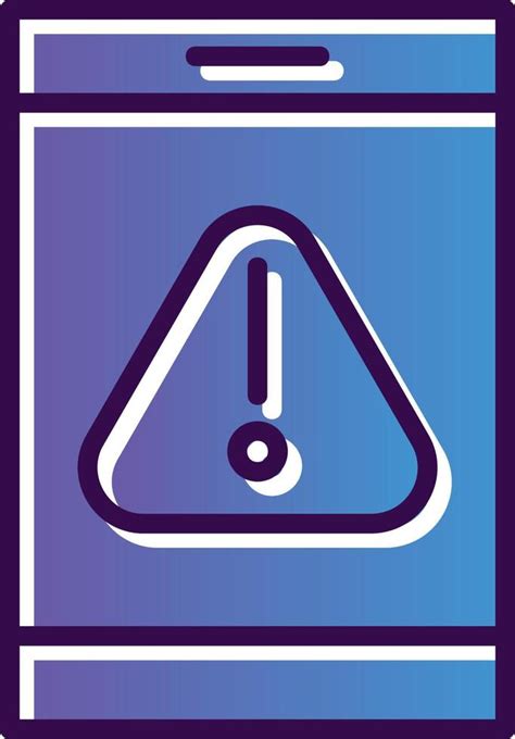 Error Vector Icon Design 21296572 Vector Art At Vecteezy