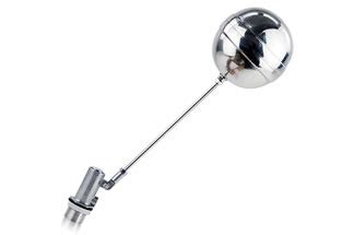 Type A Threaded Float Valve Manufacture Suppliers Prices Flowspec Luokai