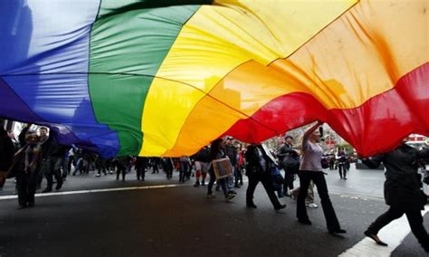 Read All Latest Updates On And About Fundamental Right To Choose Gender