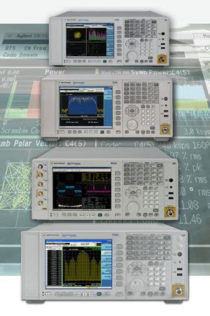 Agilent Spectrum Analyser Workshops Australian Defence Magazine