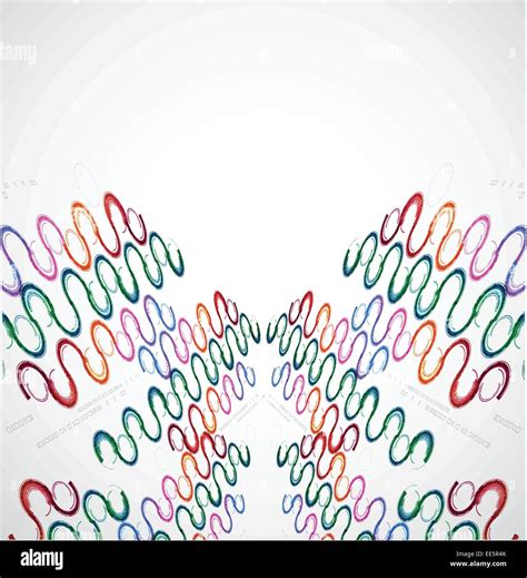 Abstract Background Vector Stock Vector Image And Art Alamy