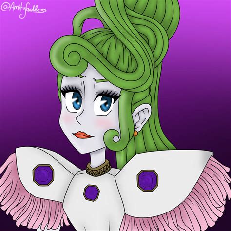 Velvet Trolls 3 By Amitygoddess On Deviantart