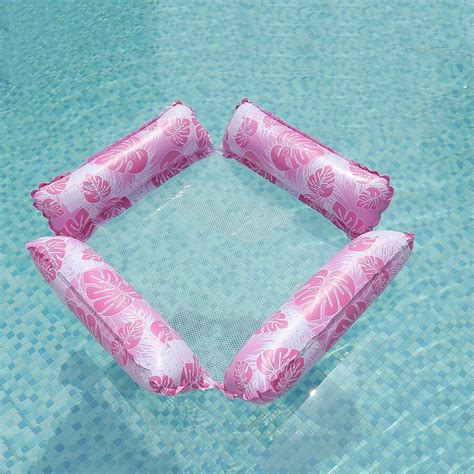 Pool Floats Adult Size Floats For Swimming Pool Chair Floats Water