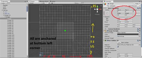 Having Trouble With Texture Tiling And Offset Values Very Specific Case Questions And Answers