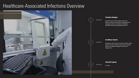 Healthcare Associated Infections Hospital Acquired Illnesses Ppt