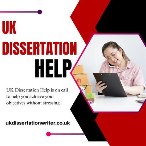 Services Uk Dissertation Writer