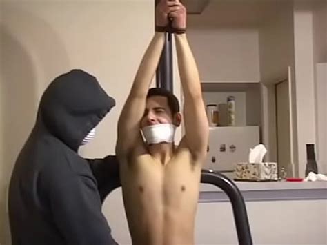 The Sandman Bondage Jeopardy Trailer XVIDEOS