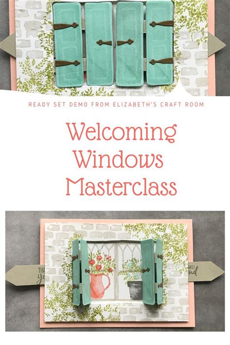 Welcoming Windows Masterclass Windows Online Online Classes Windows