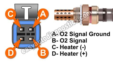 Wiring Diagram Vw O Sensor Wiring Diagram