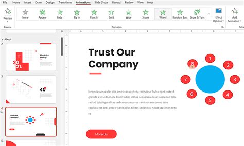 How To Quickly Insert A Countdown Timer In PowerPoint PPT Envato Tuts