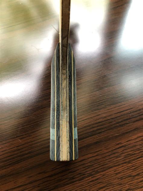 Butterfly Zhang Jike Alc Well Used Sports Equipment Sports And Games Racket And Ball Sports On