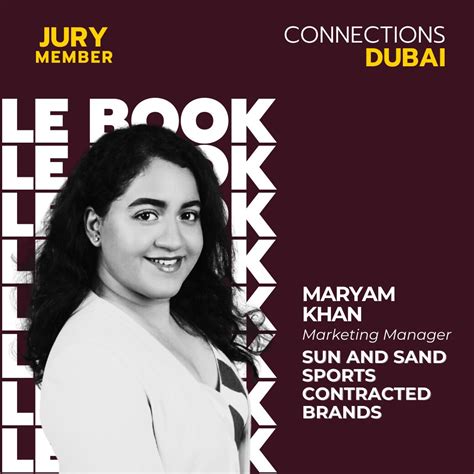 Maryam Khan On Linkedin Connectionsdubai