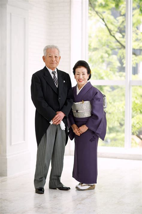 夫婦写真
