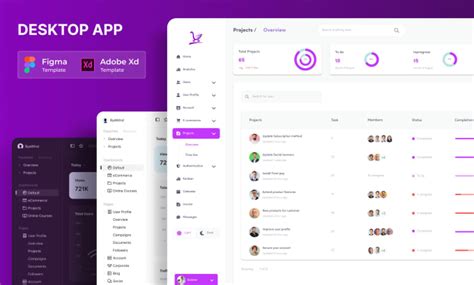 Design Desktop Application Ui Ux Design Mockups Prototype By Graphicacrew Fiverr