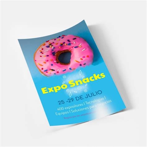 Folletos Volantes Publicitarios A5