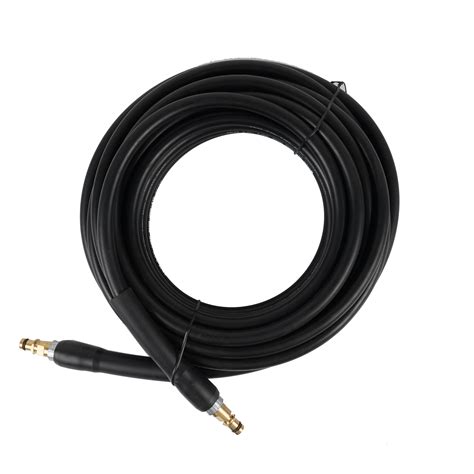 15 미터 고압 와셔 호스 파이프 의 고품질 15 미터 고압 와셔 호스 파이프