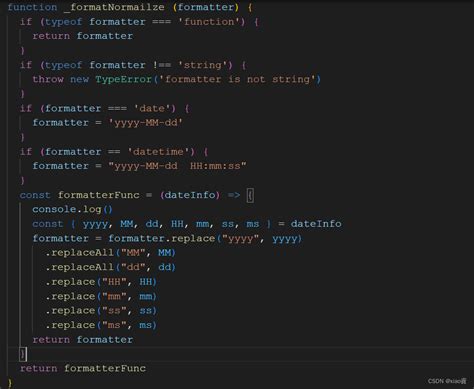 Javascript 参数归一化js实现数据归一化 Csdn博客