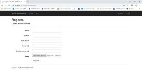 How To Display A Photo In ASP NET MVC Framework