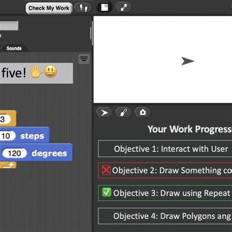Adaptive Immediate Feedback Aif System With Pop Up Message Top And