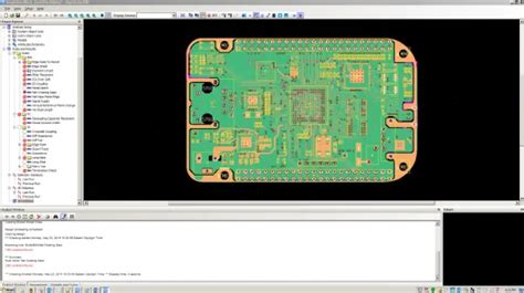 Hyperlynx Drc Pe Innofour