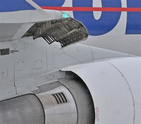 Flight Controls Why Do Similar Airbus And Boeing Aircraft Use