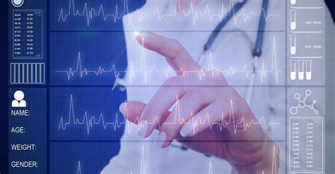 Jorie Ai Ai Revolution In Healthcare Data Management