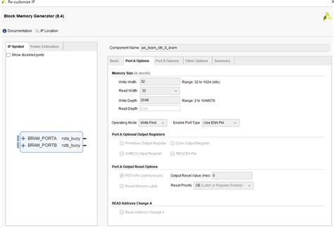 Fpga从入门到精通番外篇1 Axi Vip的使用 Csdn博客 Fpga从入门到精通番外篇1 Axi Vip的使用 Csdn博客