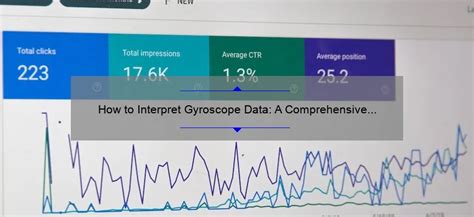 How To Interpret Gyroscope Data A Comprehensive Guide GyroPlacecl Com