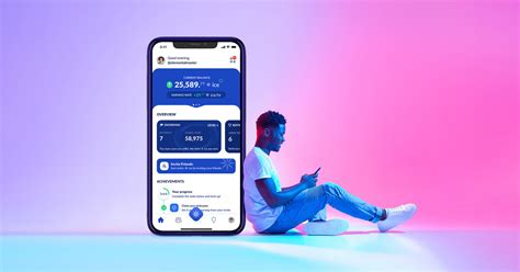 Ice Decentralized Future