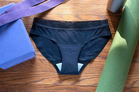 How To Make Your Underwear Into A Thong Under Tec