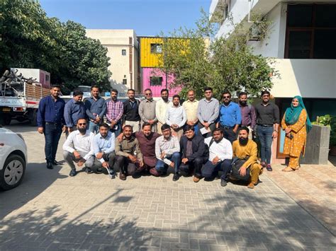 Qcs Global Private Limited On Linkedin Awareness Session On Iso 9001