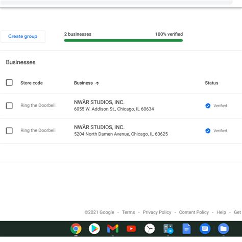 How Do I Map Multiple Addresses Britni Brittney
