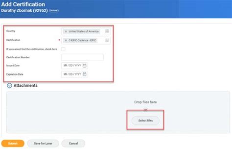 Workday Manage Your Career University Of Mississippi Medical Center