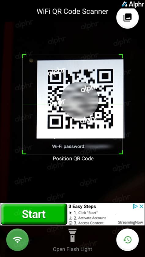 How To Connect To Wifi Without Wifi Password