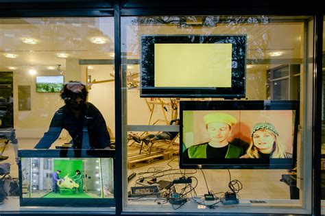 Raw Material Platform München