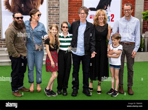 Dana Carvey Sons
