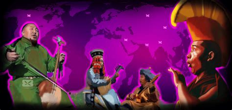 Overtone Singing Nomadic Origins And Culture Tfword