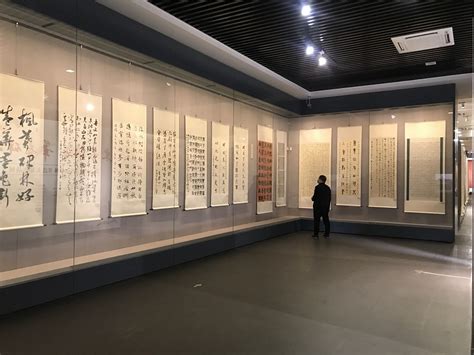 西安碑林博物馆
