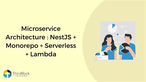 Build Microservices With Nestjs Monorepo Serverless And Lambda