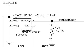 TLK Clock XI Specification Interface Forum Interface TI E E Support Forums