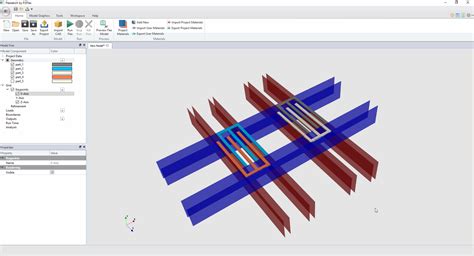 1 Model Inputs Meshing OnScale