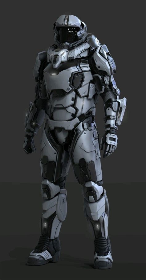Futuristic Armor Suit Concept Art Men Leggings Futuristic Cyberpunk Armor Scifi Cosplay Anime