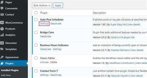 How To Automate Posts With A Wordpress Scheduler Plugin Qode Interactive