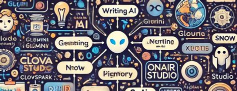 Ai 기술에 대한 정리