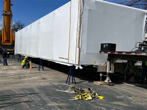 Modular Cribbing Materials Pros And Cons Stream Modular